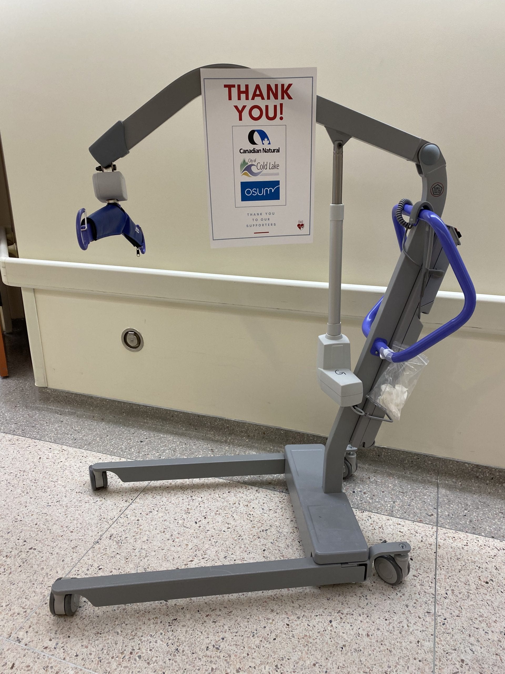 Lifting Long Term Care - Hearts for Healthcare